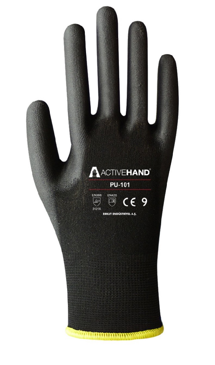 Activehand Pu-101 Eldiven | Activehand Pu-101 Eldiven