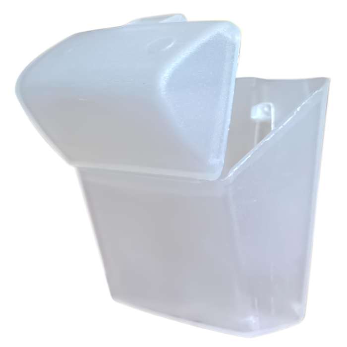 Baymax SK 1299-T Tekstil İpli Kulak Tıkacı / Mavi | Baymax SK 1299-T ...