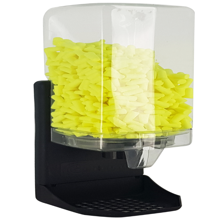 Baymax SL 2306 Kulak Tıkacı Ünitesi Dolu | Baymax SL 2306 Kulak Tıkacı ...